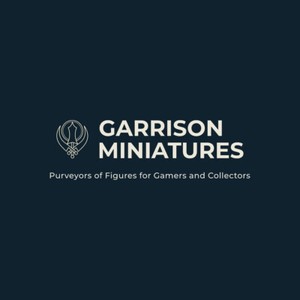 Garrison Miniatures | eBay Stores