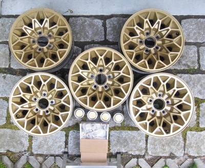 1979 Firebird Snowflake Rims Ebay