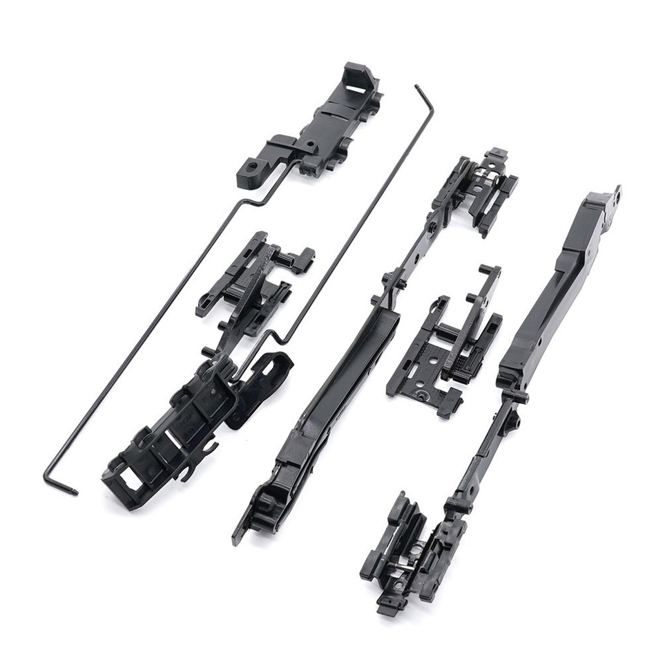 Sunroof Track Repair Kit for Ford Super Duty F150 F250 F350 F450 For ...