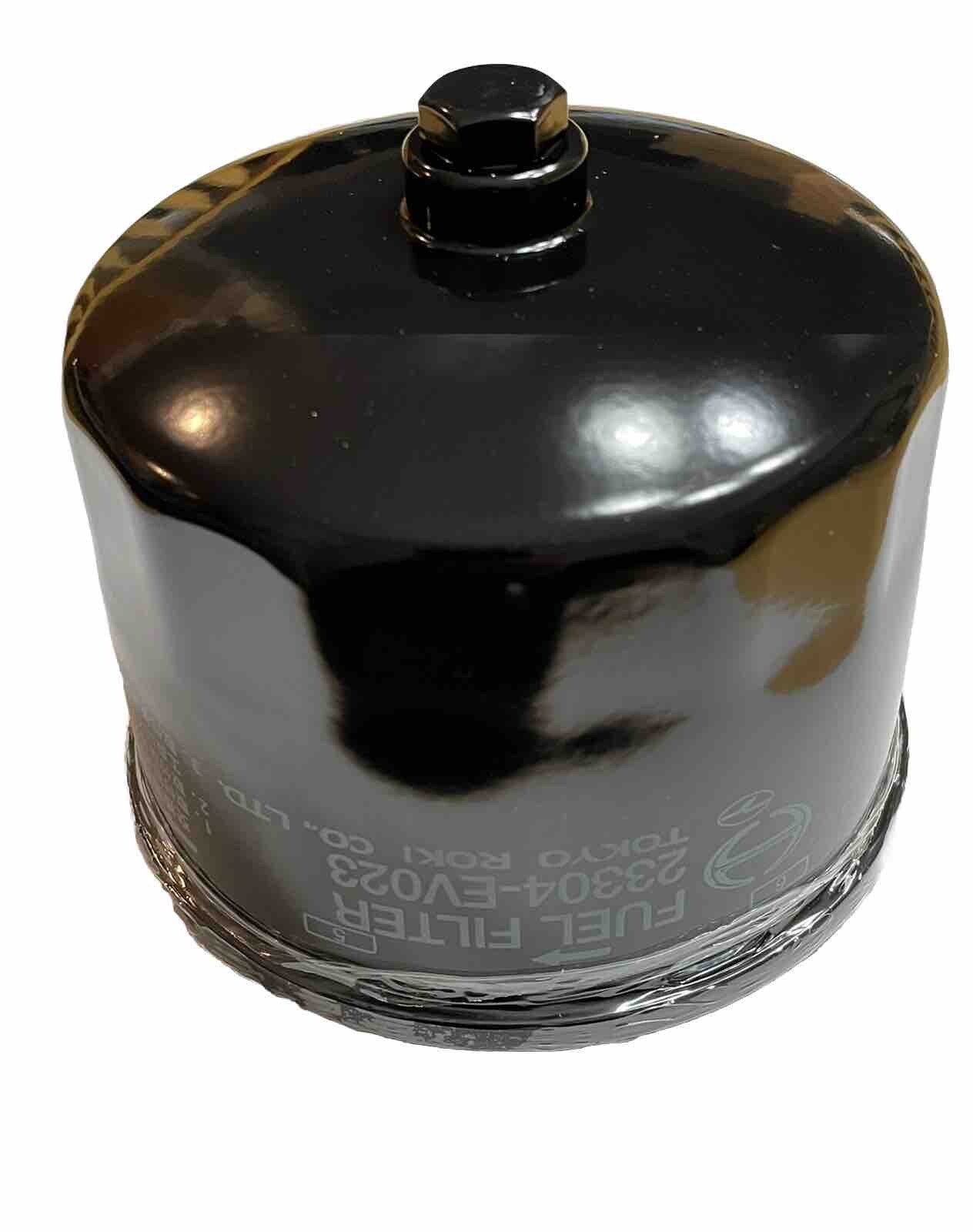 2011-2019 Hino J08E Fuel Filter | 23304EV023 | OEM | Japan | 23304-Ev023 Genuine | Does Not Apply