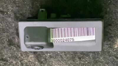 AUDI A4 Camera/Projector 565827566 11S REAR VIEW CAMERA PUSHBUTTON | eBay