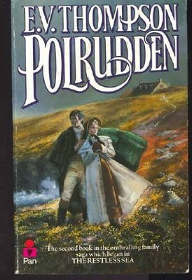 Polrudden (Jagos of Cornwall) By E. V. Thompson | eBay UK