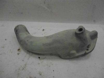 Transom Exhaust Grommet/Tube, Volvo Penta Inline 4 | eBay