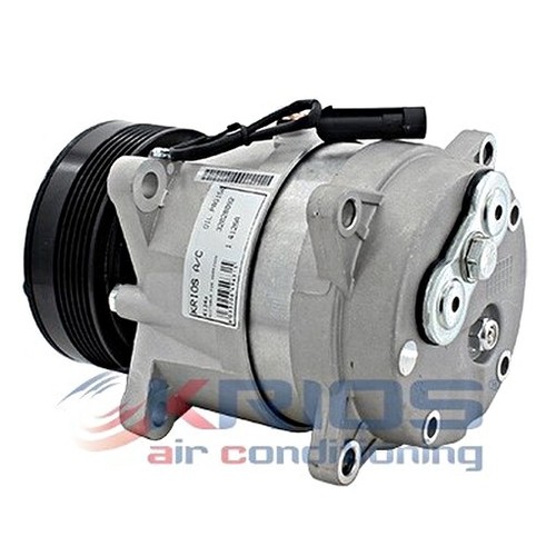AC Compressor For FERRARI 456 Gtgta 550 Barchetta MASERATI Gran Turismo ...
