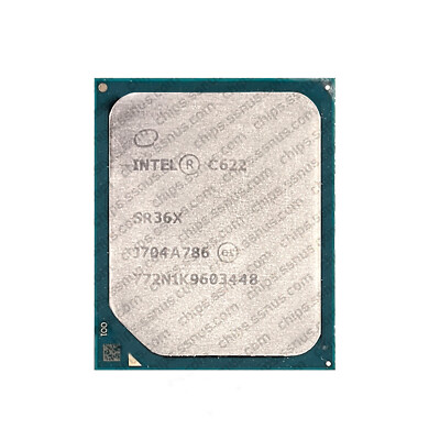 SR36X Intel C622 chipset | eBay
