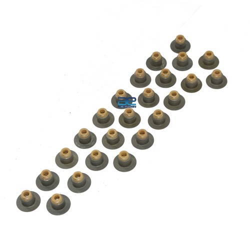 Cummins Cylinder Head Full Gasket Set 5.9 24-Valve 6BT ISB QSB DAF BS2 ...