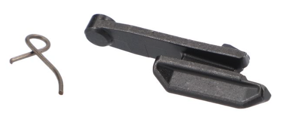Sig Sauer P365 P365X P365XL OEM Extended Slide Catch Lever & Spring ...