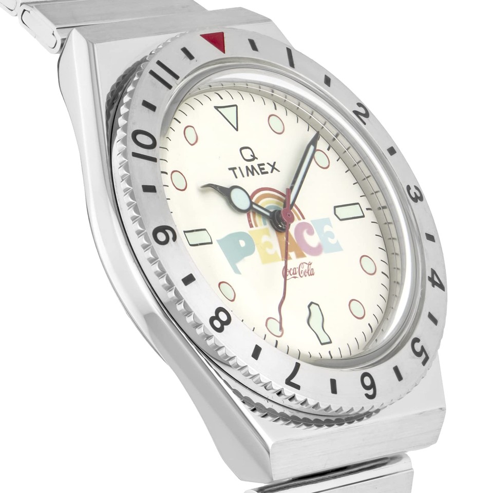 Timex Special Projects Stainless Steel Men's Watch TW2V25800 From Japan ...