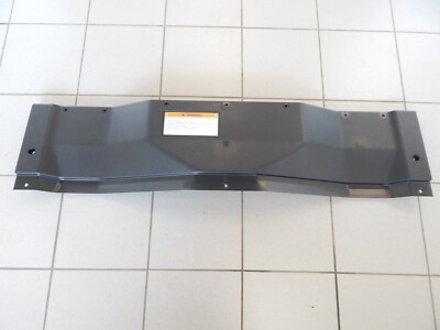 HONDA UTV 2016 PIONEER 1000 3P MODELS FRONT BED PLATE - 81506-HL4-L51 ...