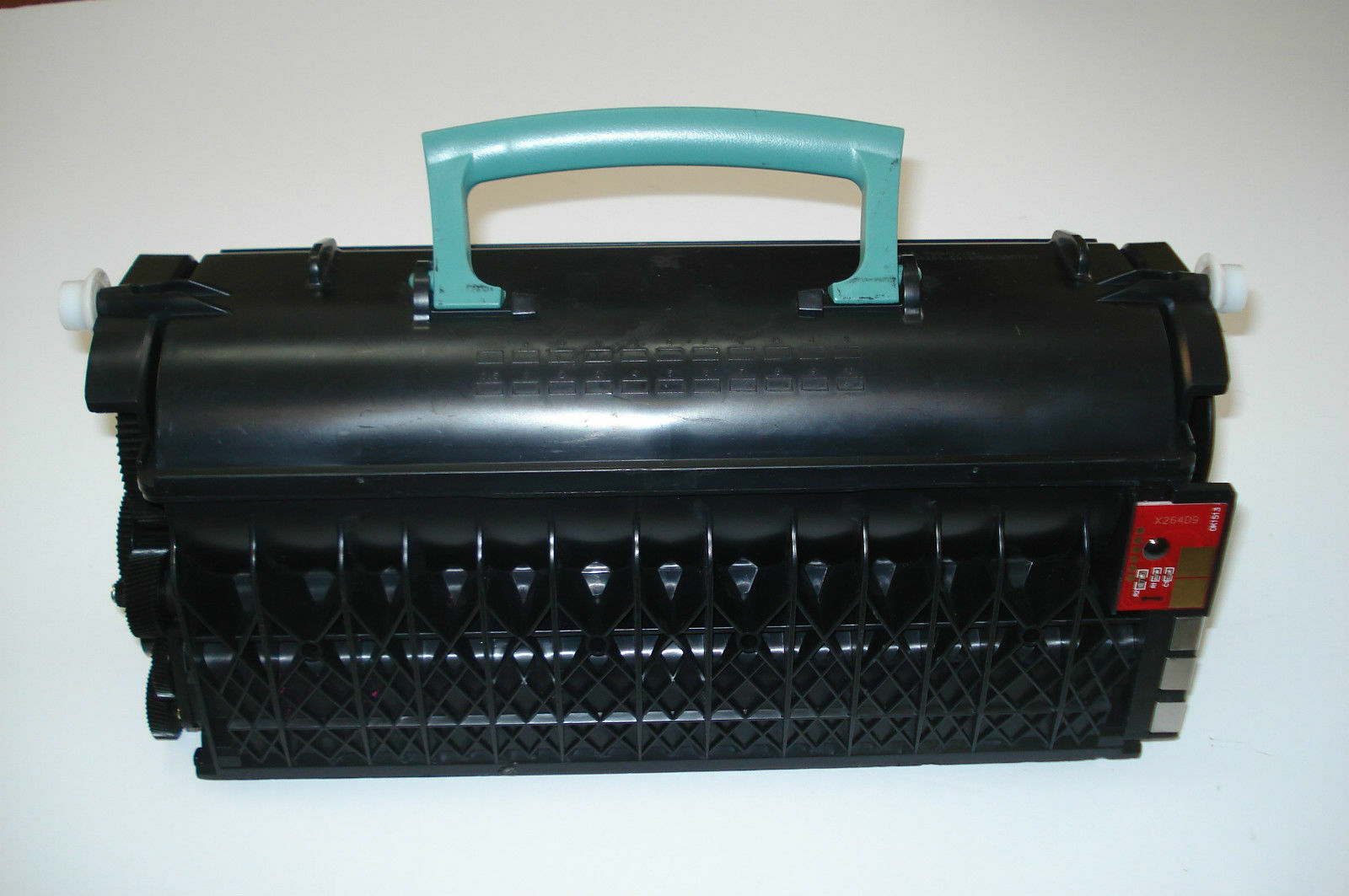 1 PK Toner for LEXMARK E260A11A, E260D E260DN E360D E360DN E460DN ...