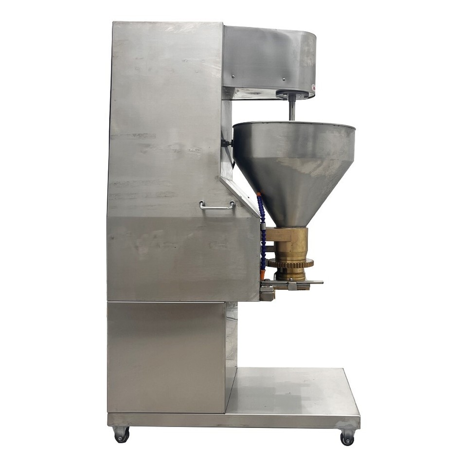 Commercial Meatball Forming Machine 110V Electric Meatball Maker 45/50 ...