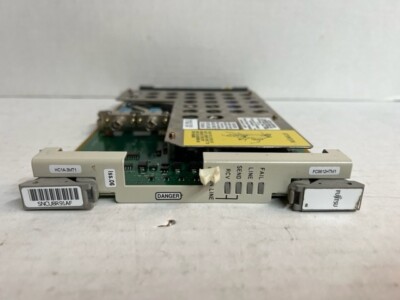 Fujitsu FC9612HTM1-I06, SNCU8R91AF, FLM-150 HI SPD CH IIR | eBay