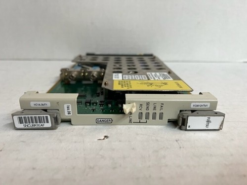 Fujitsu FC9612HTM1-I06, SNCU8R91AF, FLM-150 HI SPD CH IIR | eBay
