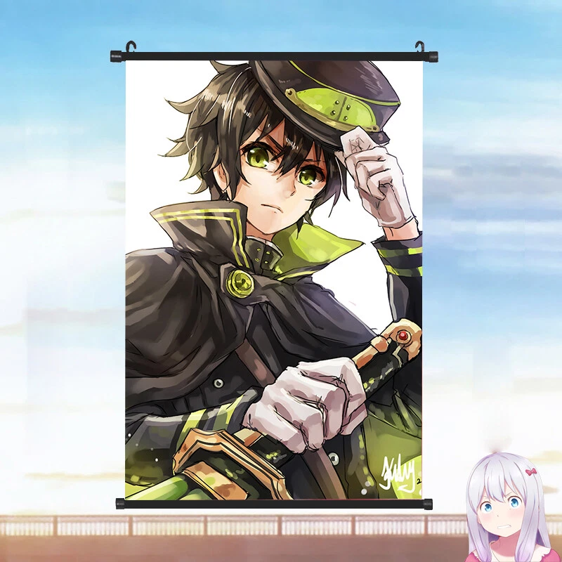 Yuichiro San