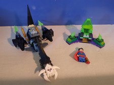 LEGO DC Comics Super Heroes: Superman & Krypto Team-Up (76096) for sale ...