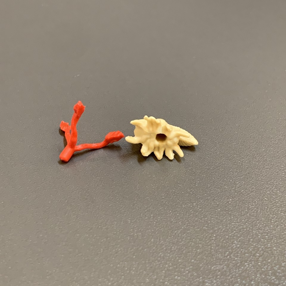 36pcs Mega Construx Halo Flood Infection Form Pod Infector Combat Form ...