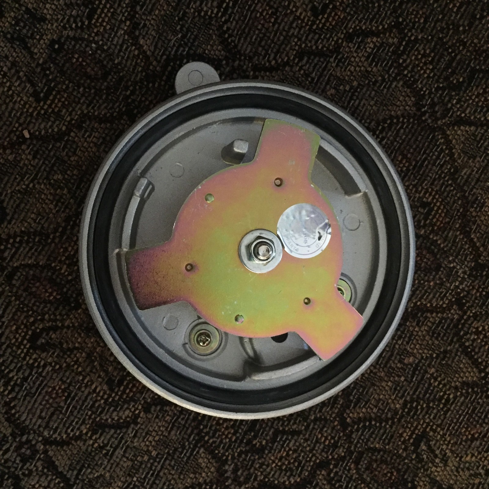 164-4858 1644858 349-7059 3497059 CAP AS FUEL fits for CAT E320D E312D ...