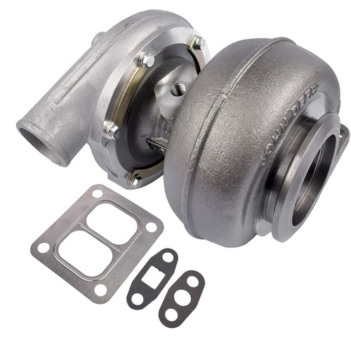 Fits John Deere Industrial Various 4045 4045T Engine 4.5L Turbocharger ...