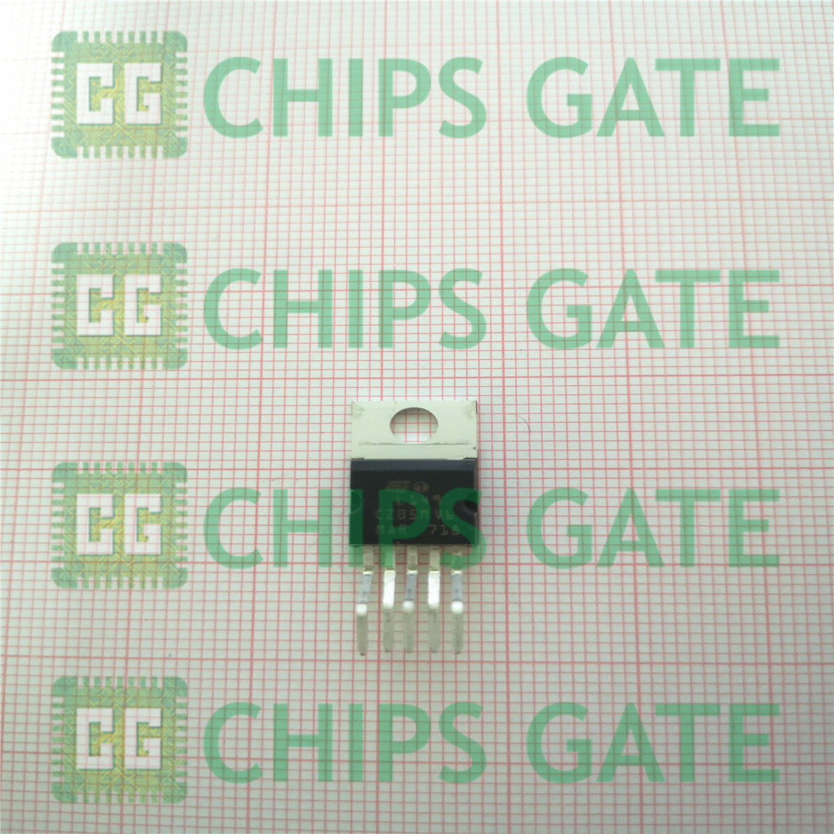 9PCS L149 Encapsulation:TO-220,4A LINEAR DRIVER | eBay