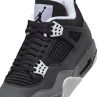 Nike Air Jordan 4 “Fear” Retro Jordan Ⅳ AJ4 “Fear” Men's 2024 NEW ...