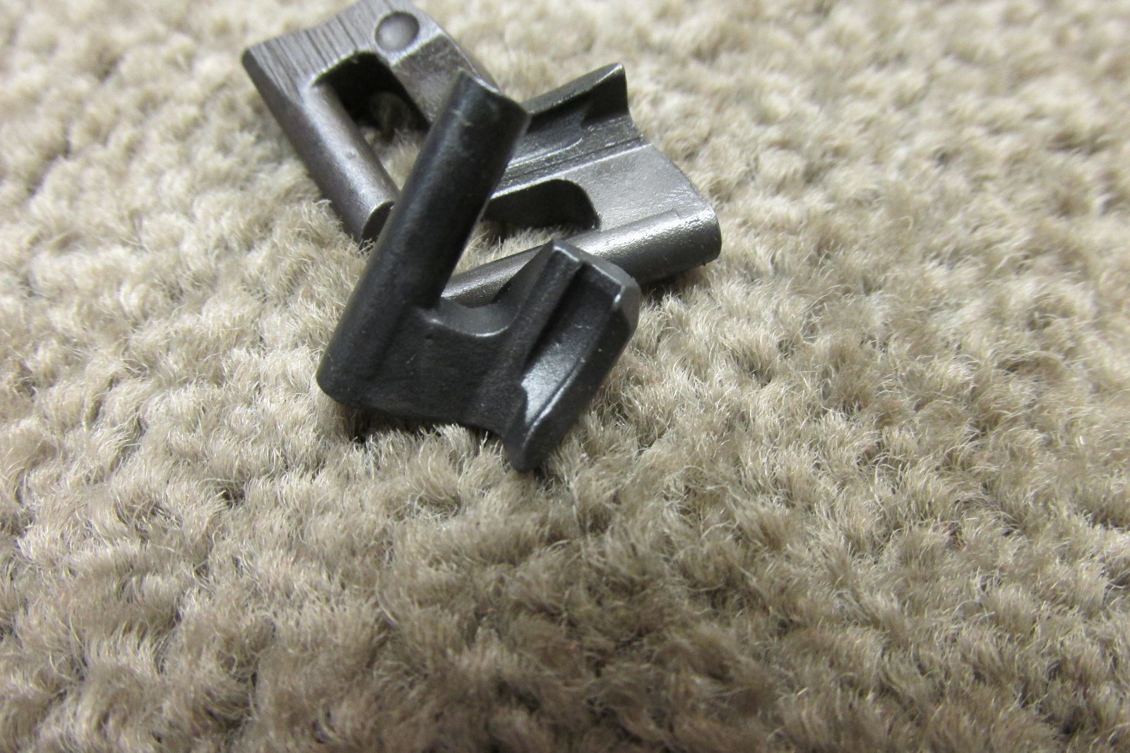 US Military M1 Garand Extractor Post War New Old Stock USGI QTY 1 Each ...