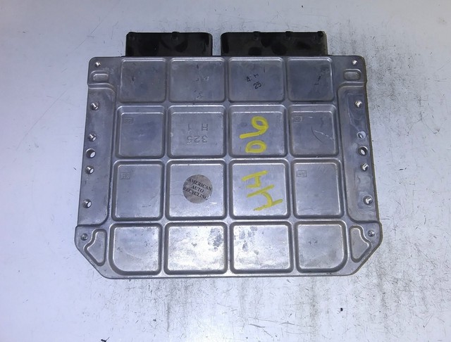 2007 Toyota Camry 89981-33010 Computer Engine Control ECU ECM 8998133010 for sale online | eBay