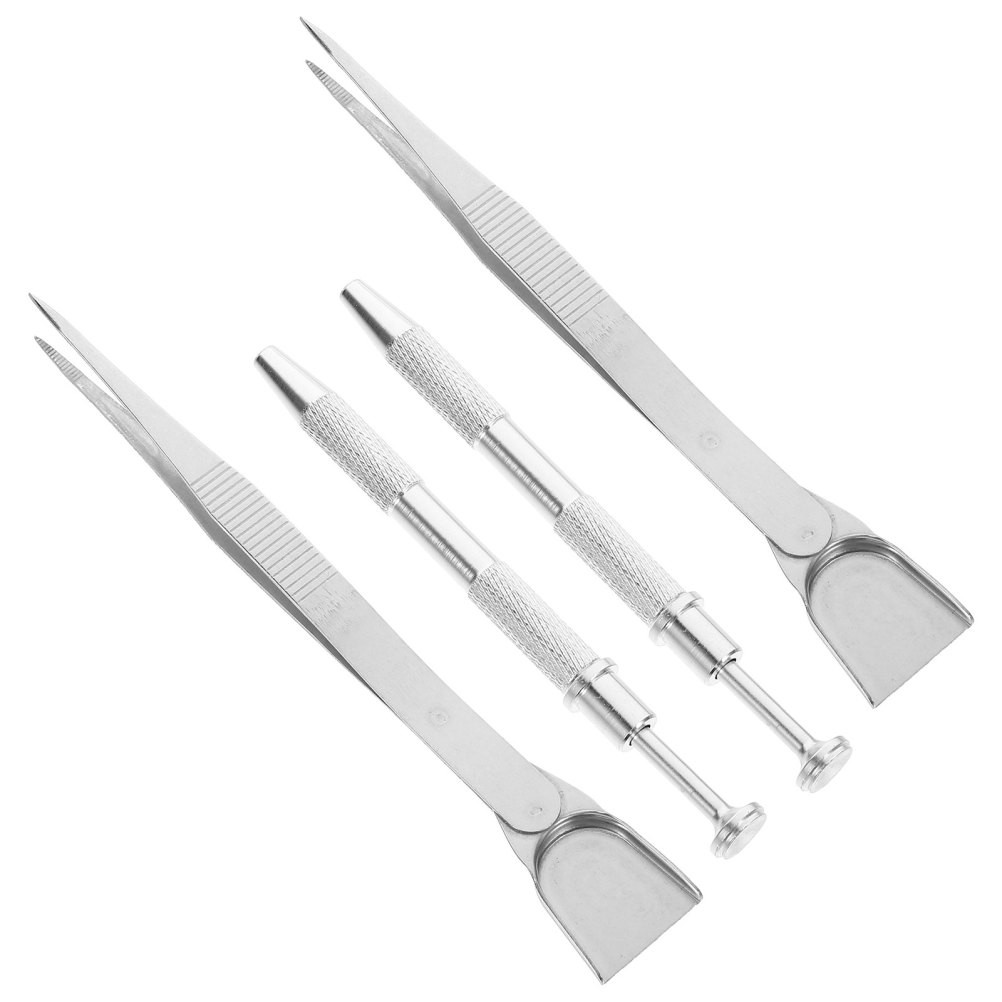 1 Set Cake Decorating Tweezer Grabber Multipurpose Tweezer Jewelry ...