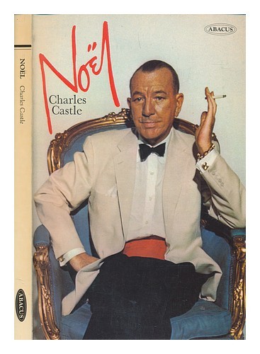 CASTLE, CHARLES (1939-2013) Noël / Charles Castle 1974 Taschenbuch ...
