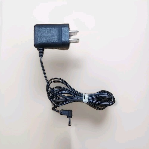6V AC DC Adapter for Vtech A318-060040W-US1 Charging Base Cordless ...