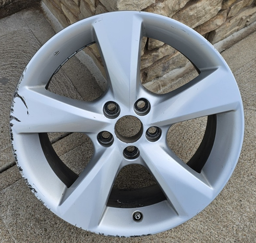 Wheel 18x7-1/2 Alloy 5 Spoke Fits 2010-2015 LEXUS RX350 4 | eBay