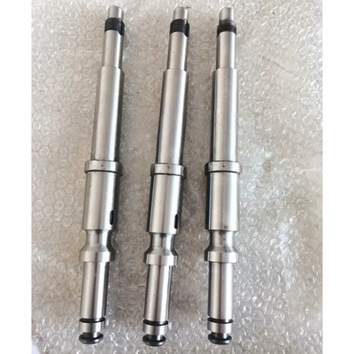 OKUMA MXR-560 Machine Tool Tapping Spindle | eBay