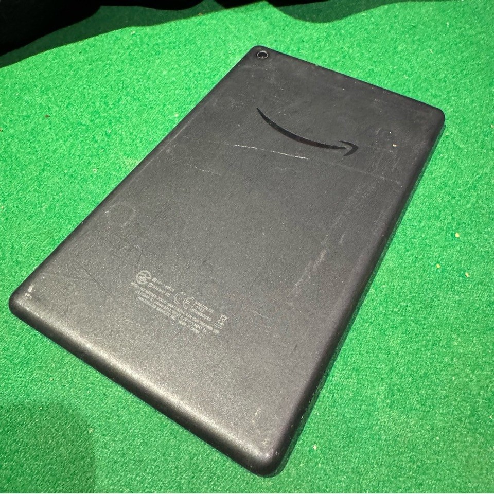 Anazon Kindle Fire 7 9th generation | eBay