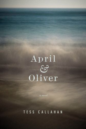 April and Oliver by Tess Callahan (2009, Hardcover) for sale online ...