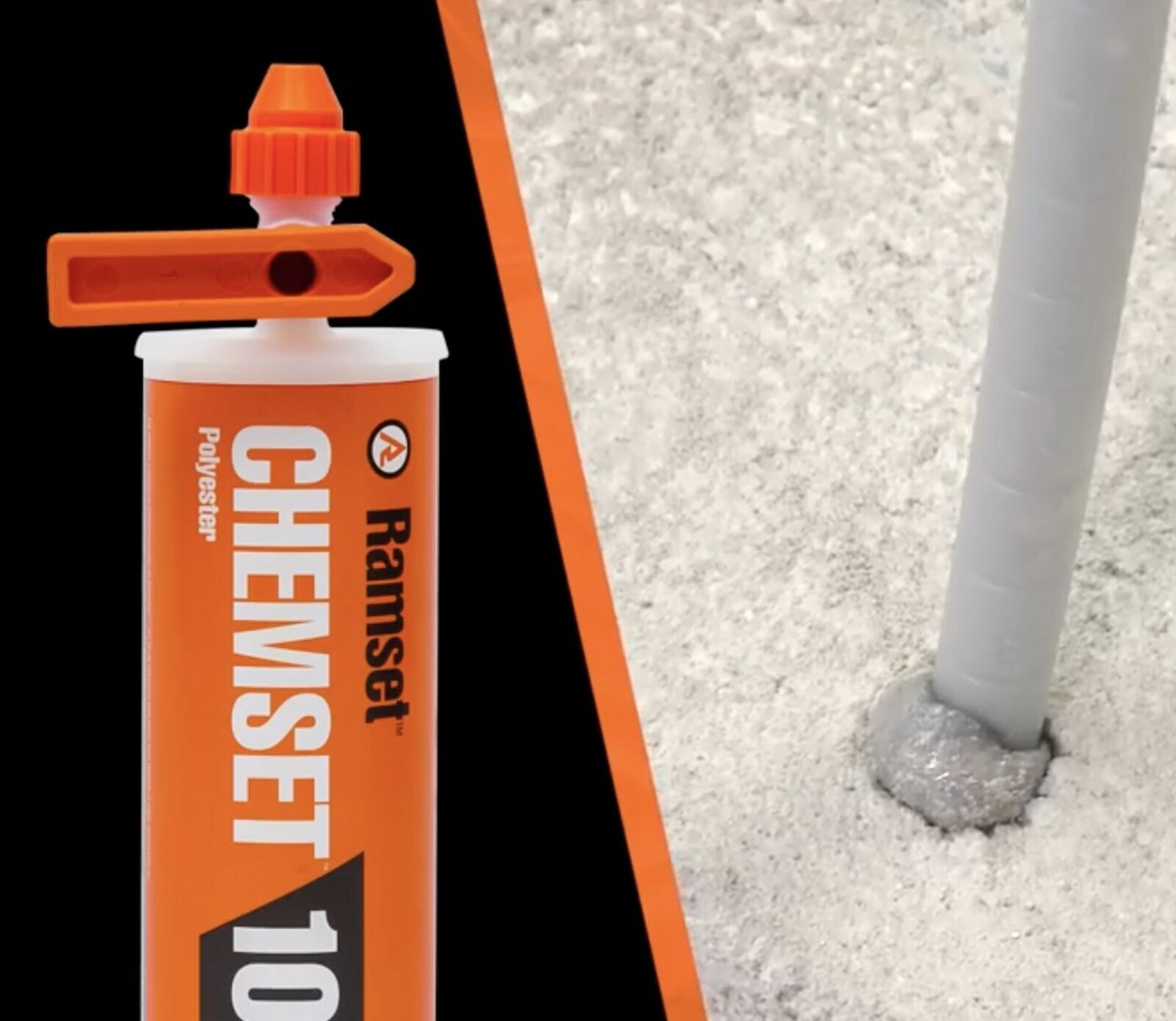 Ramset™ Celebrating 70 Years Of Manufacturing In, 47% OFF