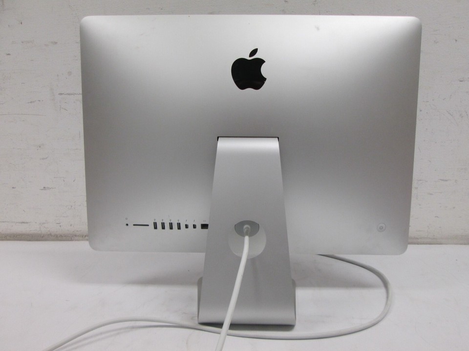 Apple iMac A1418 21.5" All in One Computer | eBay
