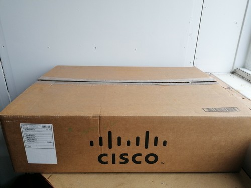 CISCO CRS-8-PRP-6G NEW OPEN BOX | eBay