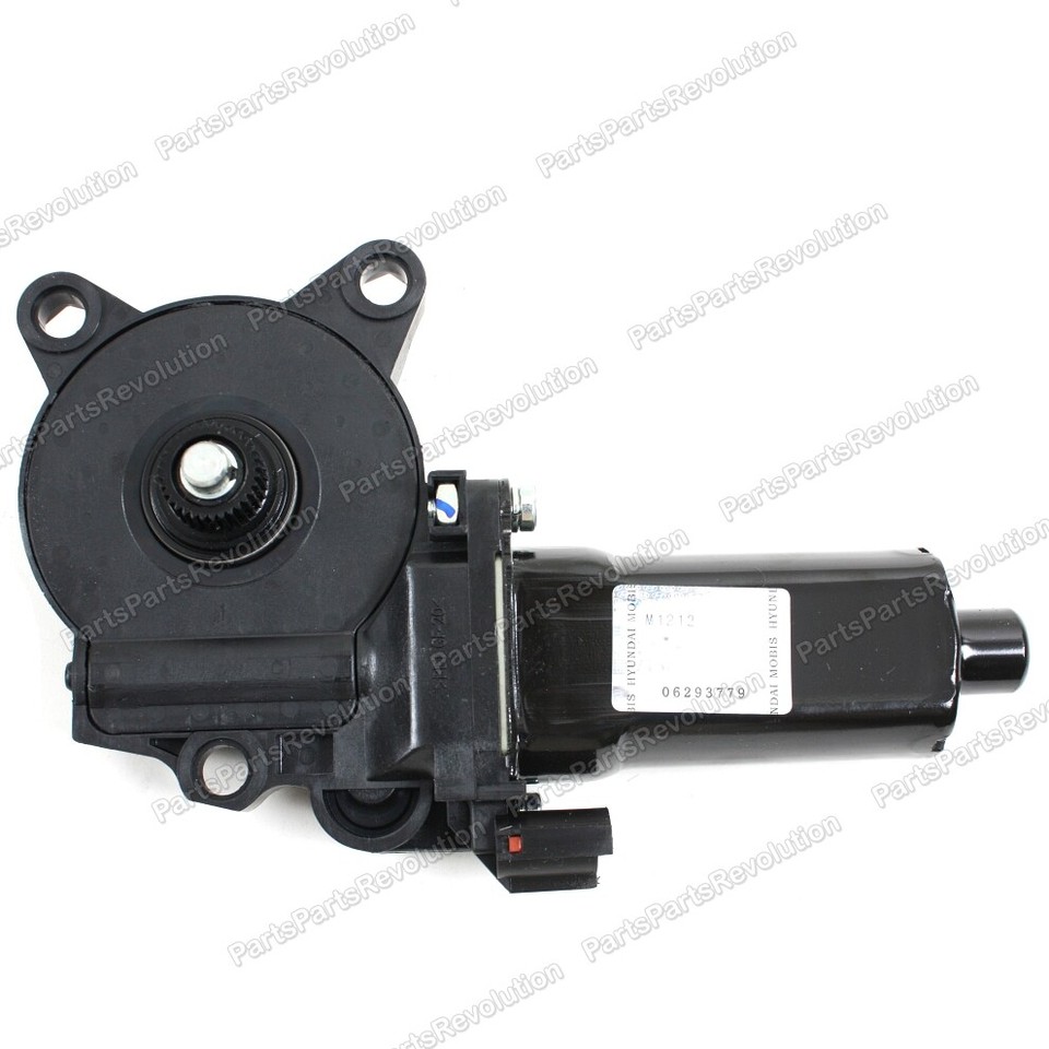 Window Motor Front Left 8245039000 for Hyundai XG300 XG350 01-05 | eBay