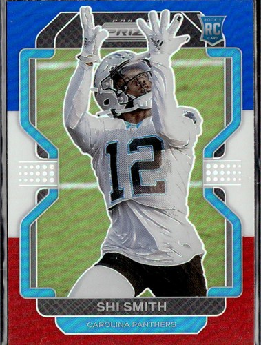 2021 Panini Prizm #408 Shi Smith Near Mint | eBay
