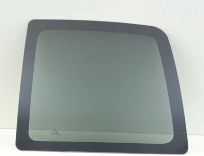 Fit 1996-2025 Chevrolet Express Passenger Right Back Window Glass ...