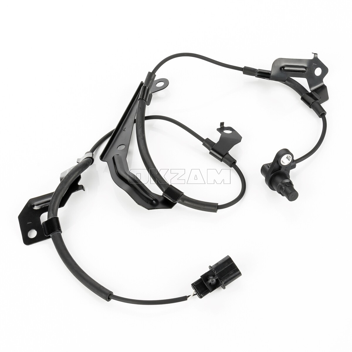 Sensore ABS Contagiri 4670A595 Anteriore SX per Mitsubishi Pajero Sport ...