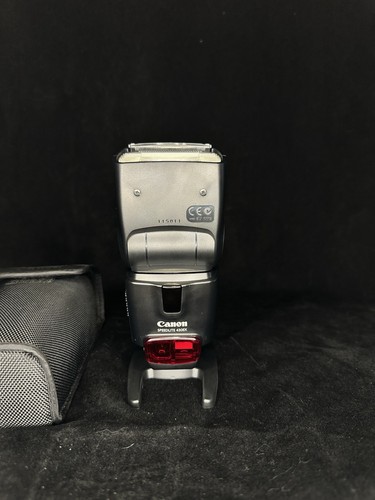 Canon Speedlite 430EX I Hot Shoe Mount Flash | eBay