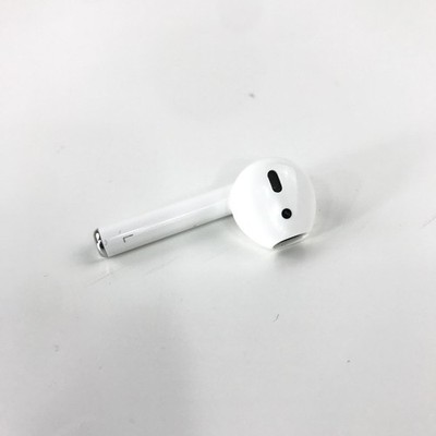 Apple AirPod 2nd Gen. Left Side ORIGINAL A2031 Replacement OEM 1CHF ...