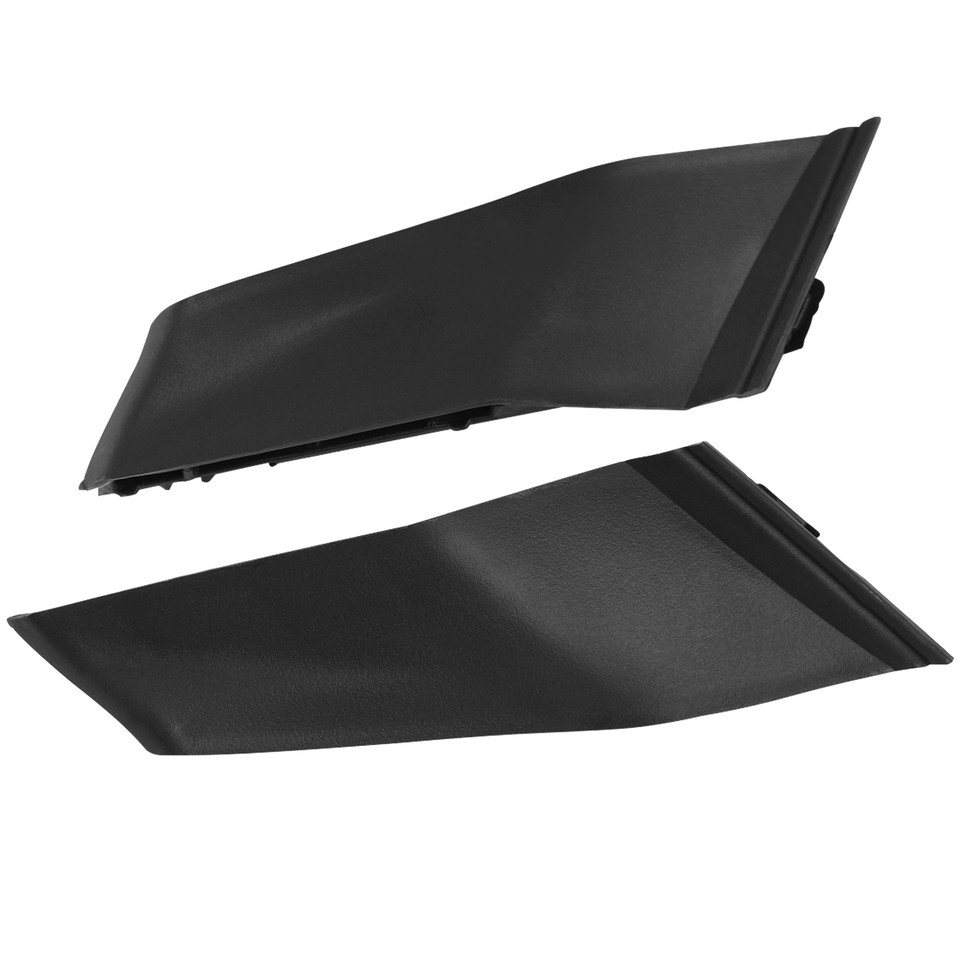 Pair of Front Windshield Wiper Side Cowl Cover Trim Fit 2014-2019 ...