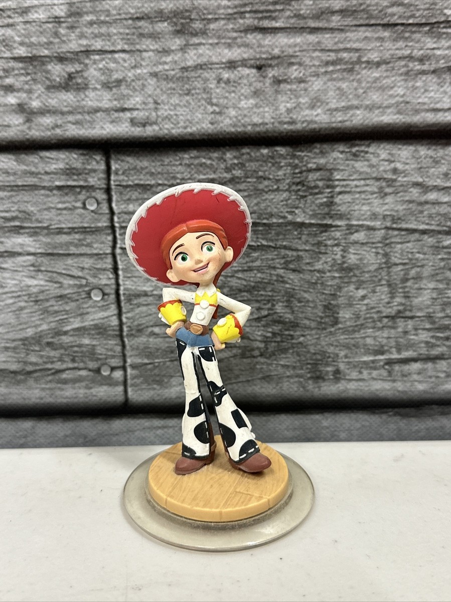 Infinity Jessie