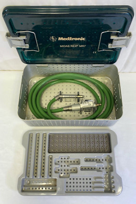 Orthopedic - Midas Rex