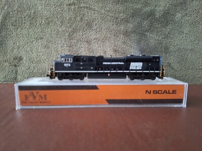Fox Valley Models FVM 71159 - SD70ACe (NS) "Penn Central" Road No.1073 ...