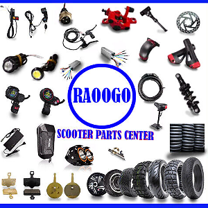 RAOOGO E-SCOOTERS PARTS | eBay Stores