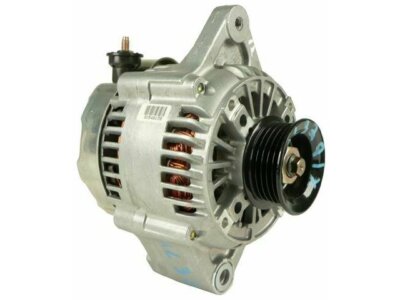 For 1996-1999 Toyota 4Runner Alternator 76114VJ 1998 1997 2.7L 4 Cyl | eBay