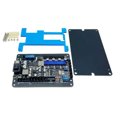 DIY 3 Axis CNC Laser Engraver Control Board GRBL 1.1f 32-bit Offline ...