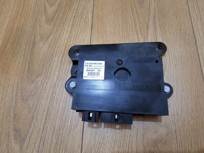 MERCEDES VITO VIANO W639 ELECTRIC SLIDING DOOR CONTROL MODULE ...